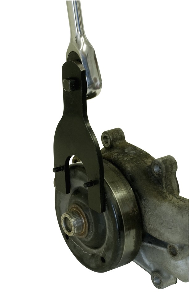 43600 Universal Fan Clutch Wrench Set | eBay