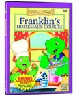 Franklins Homemade Cookies - DVD By Richard Newman - GOOD 625828055393 ...