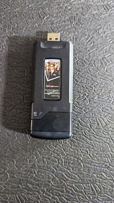 Verizon USB720 720 USB Modem Qualcomm 3G CDMA | Broadband Internet ...