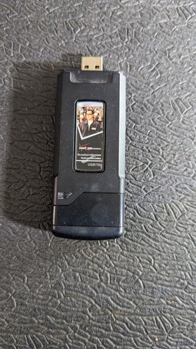Verizon USB720 720 USB Modem Qualcomm 3G CDMA | Broadband Internet ...