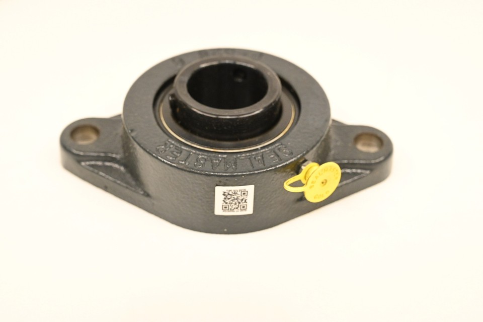 Sealmaster SFT-22 Bolt Flange Bearing | eBay