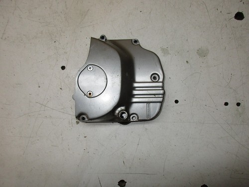2002 2001 02 01 Suzuki GS500 GS500K2 GS500K 500 Chain Sprocket Cover ...