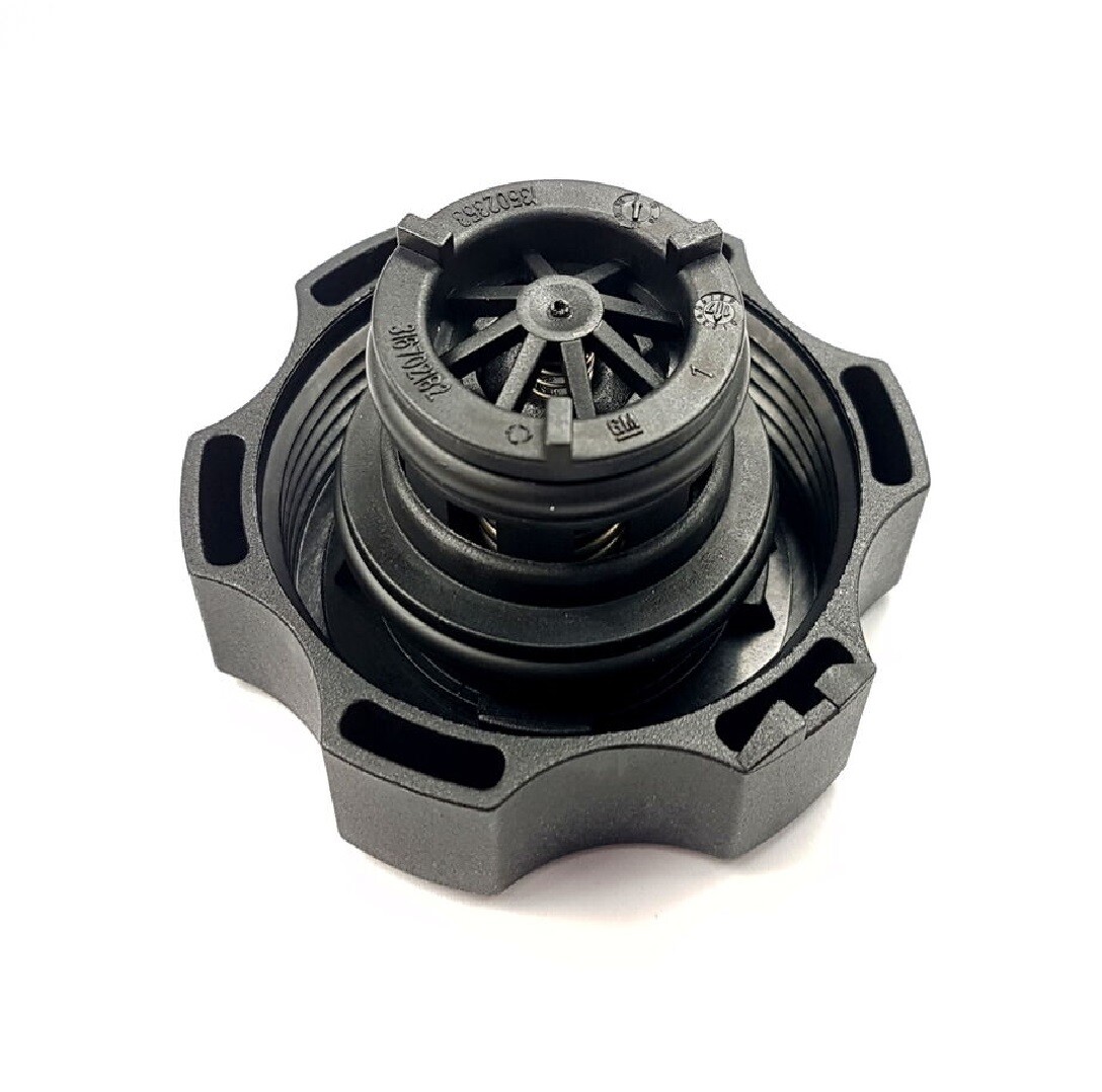 Vauxhall Corsa Genuine Radiator Expansion Header Tank Cap 13502353 | eBay