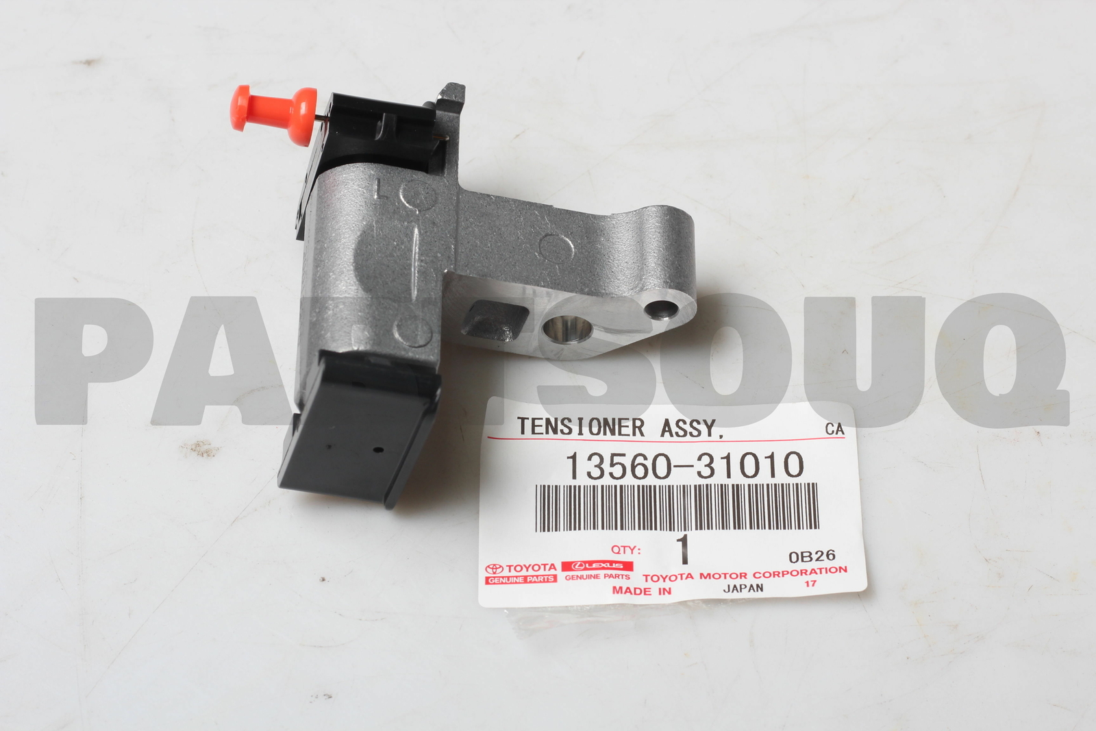 1356031010 Genuine Toyota TENSIONER ASSY, CHAIN, NO.3 13560-31010 | eBay