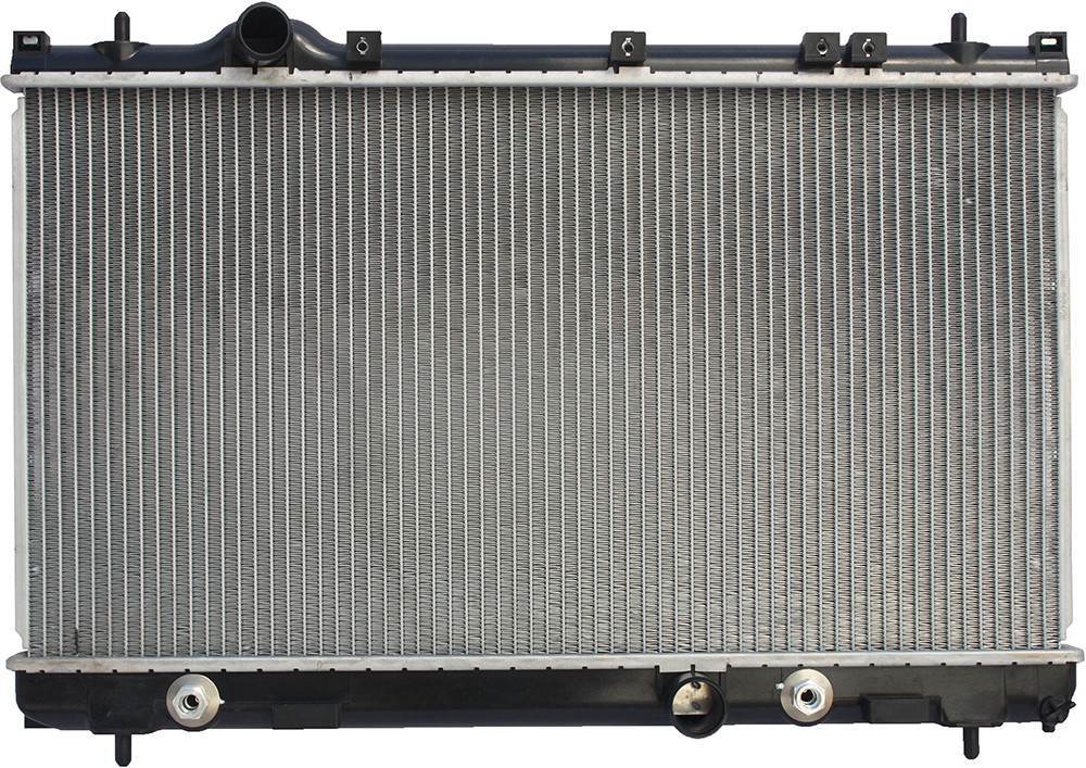 Radiator FVP RAD2845 for sale online | eBay