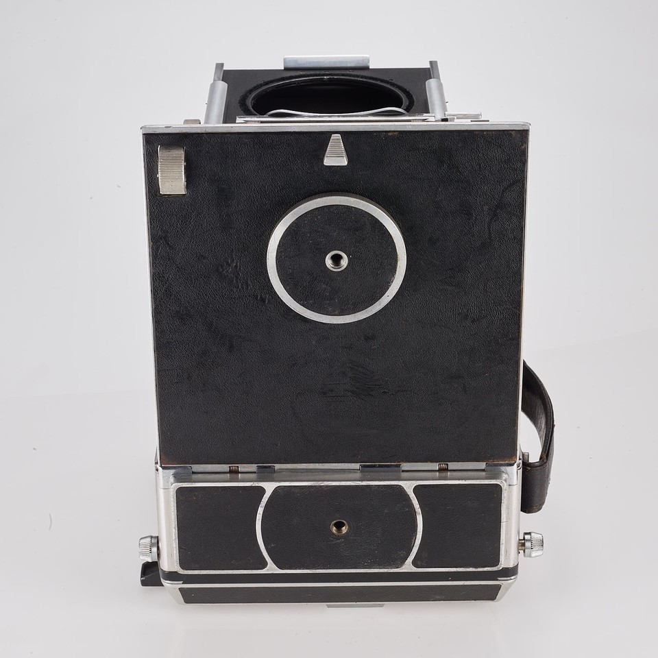 Linhof Master Technika III 5x7" Metal Field Camera EX+++ | eBay