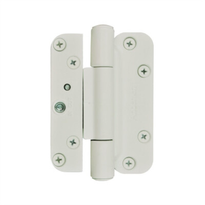 Andersen Frenchwood Patio Door Hinge w/ Screws - 2578944 - White - RH ...