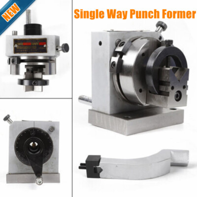 Grinding - Grind Fixture