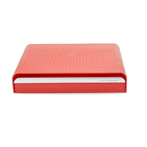 Mind Reader ‘hero’ 36 Capacity Single Serve Coffee Pod Storage Drawer ...