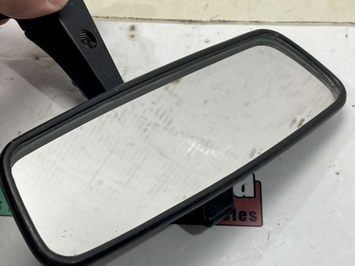 Innocenti Mini Minor Cooper 1300 Interior Rearview Mirror | eBay