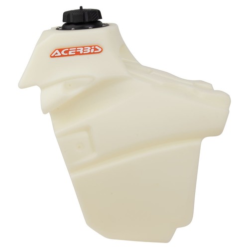 Acerbis Oversized Fuel Gas Tank 3.9 Gallon Natural For KTM | eBay