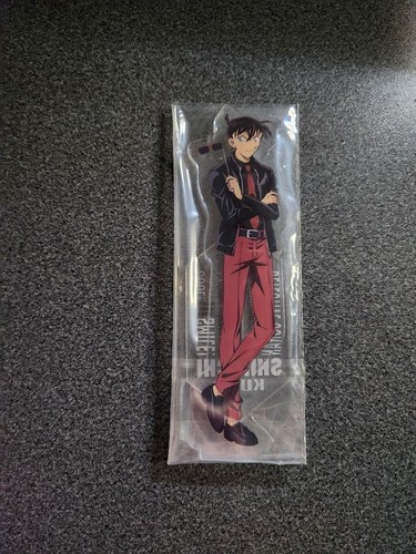 Detective Conan Sega Lucky Lottery Shinichi | eBay