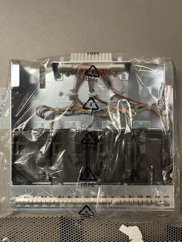 N2K-C2232-Fan Nexus 2232PP and 2232TM FEX Fan Module Std airflow port ...