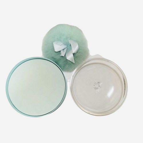 Vintage Heaven Sent Deluxe Dusting Powder Helena Rubinstein Large With ...