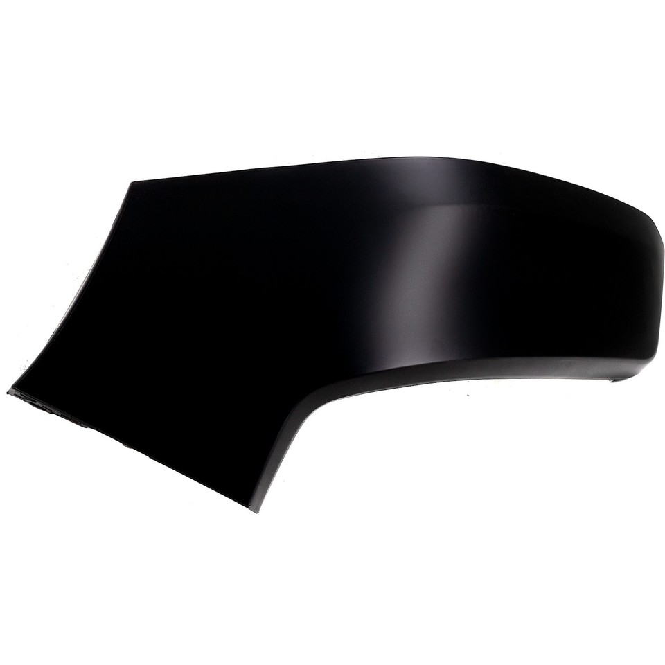 Bumper End Set For 2019-2022 Ram 1500 Front Upper Primed 68403910AE ...