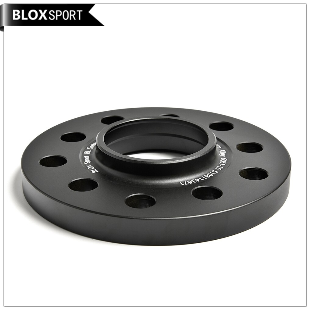2x20mm 5x120 Wheel Spacers CB65.1 for VW Amarok Bus Touareg /Hubcentric ...