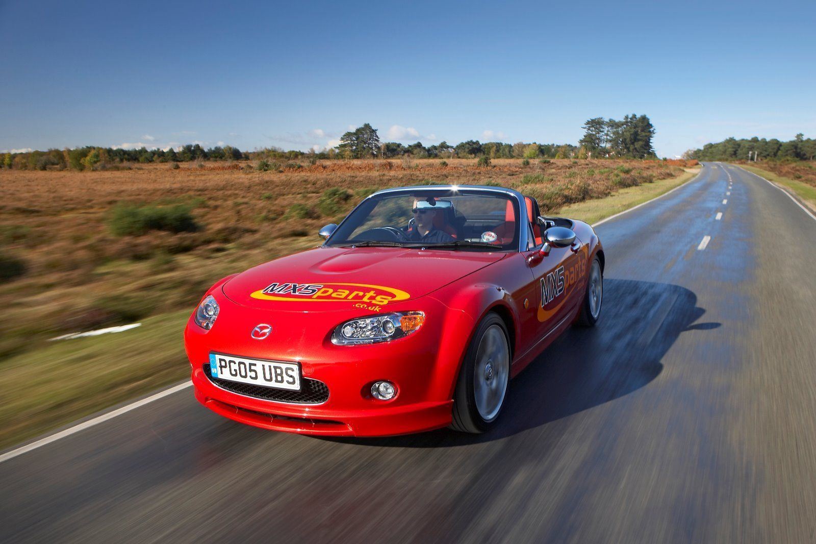 Genuine Mazda FL22 Longlife Coolant 5 Litres MX5 Mk3 Mk3.5 Mk3.75 Mk4 ...