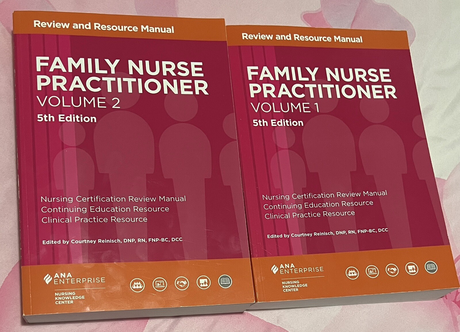 Family Nurse Practitioner Review and Resource Manual, 5th Edition ...