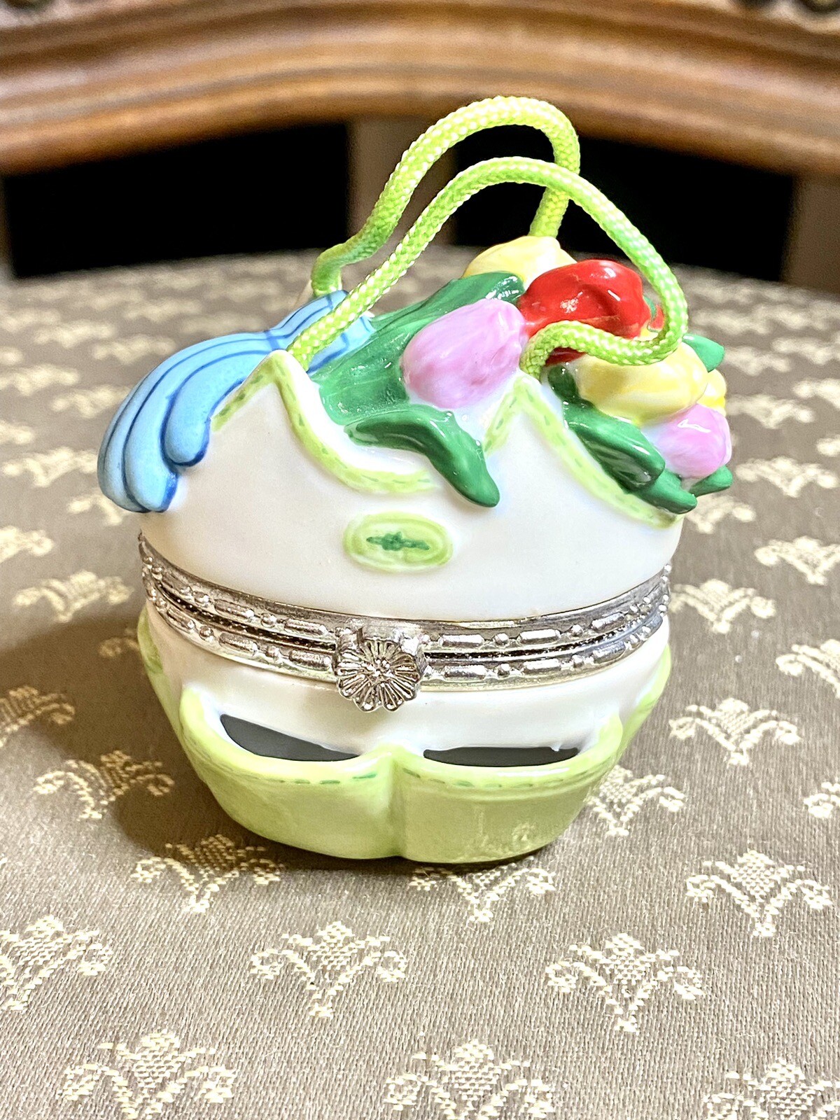 National Home Gardening club, PHB “Tools For Tilling “ Trinket | eBay