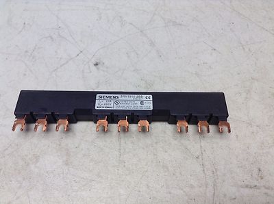 Starters - Siemens Model