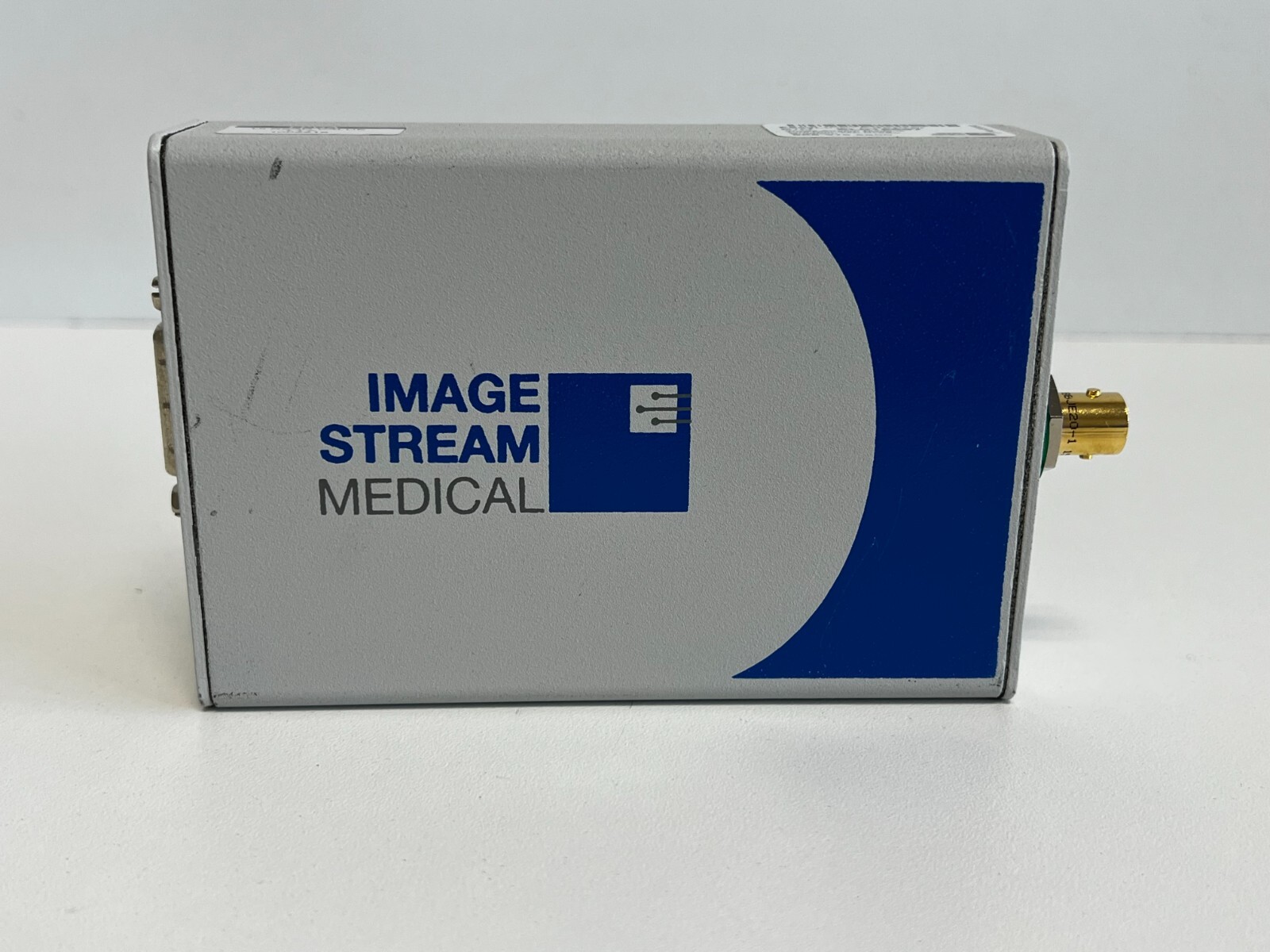 IMAGE STREAM MEDICAL EASYLINK ADAPTER 0500026 | eBay
