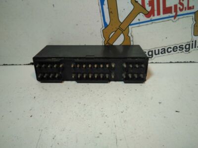 1265420332 lights control unit for MERCEDES-BENZ CLASE E (W124) BERLINA ...