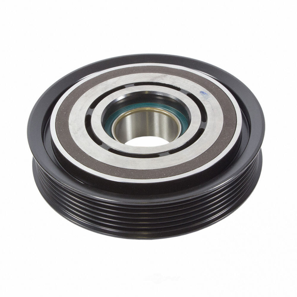 A/C Compressor Clutch Pulley Motorcraft YB-3072 for sale online | eBay