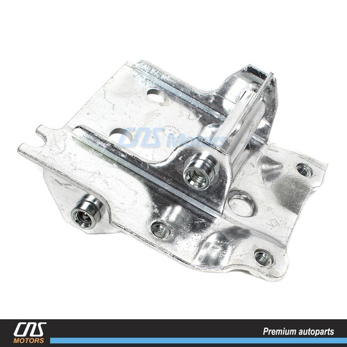 Bumper Bracket FRONT LEFT for 09-16 BMW 528 535 550 740 750 51117186513 ...