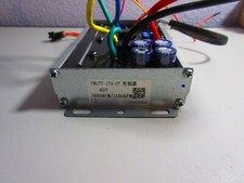 Ryobi 40V Mower RY401014US Blade Motor Controller PM177-18A-07-1 ...