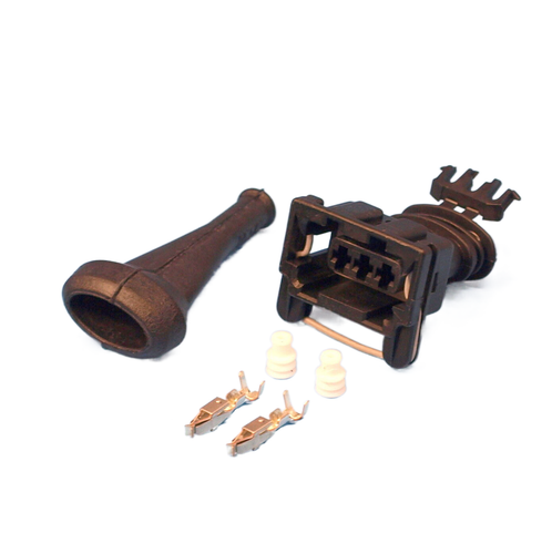 For DAF LF45 Bulb Holder Used On Indicator Lamp - 1626102 Connector | eBay