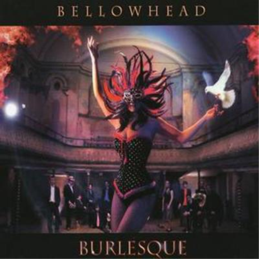 Bellowhead Burlesque (CD) Album | eBay