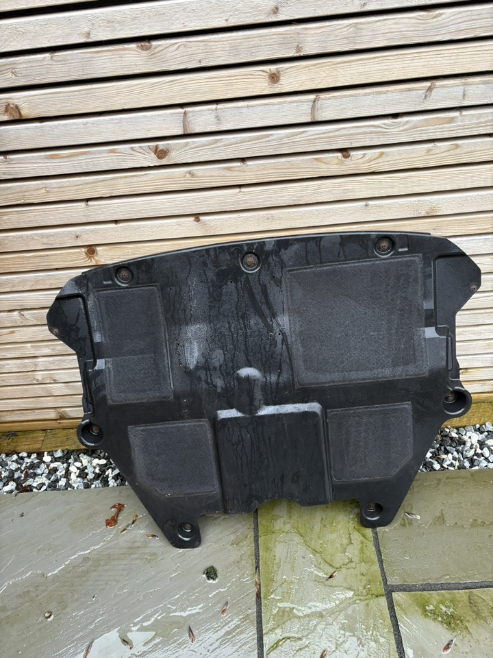 Genuine mini countryman engine under tray R60 Paceman R61 | eBay UK