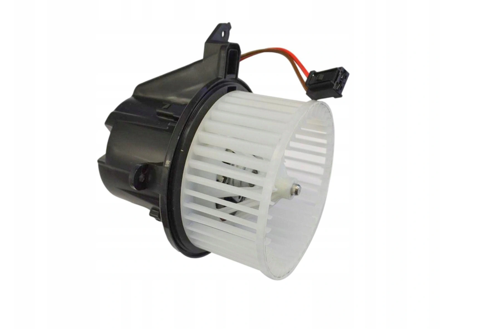 INTERIOR FAN BLOWER MOTOR MERCEDES VITO W447 V-CLASS A0008304901 REAR ...