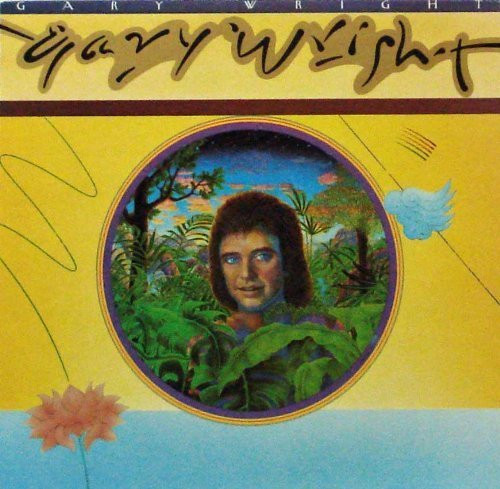 Gary Wright [LP] Light of smiles (1977) | eBay