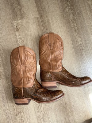Tecovas Brady Python 2.0 | eBay