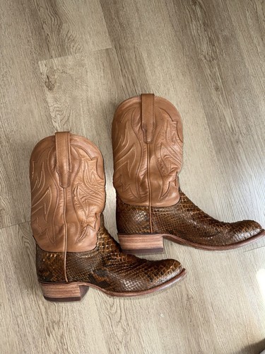 Tecovas Brady Python 2.0 | eBay