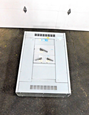 Electrical Panels & Boards - Board 225A Amp