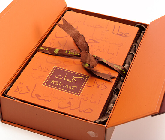 Kalemat by Arabian Oud 100ml Spray - Free Express Shipping ORIGINAL ...