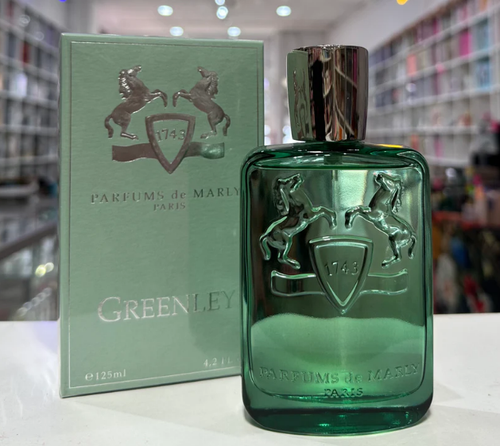 Parfums de Marly Greenley perfume 125ML for Men New | eBay