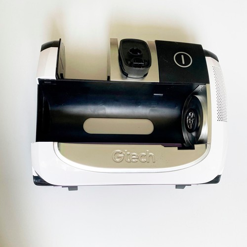 Gtech AirRAM Platinum Vacuum Cleaner Main Chassis Motor Head Assembly ...