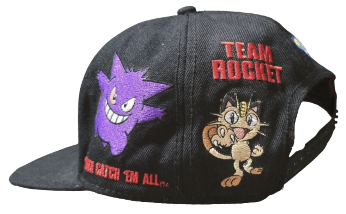 Team Rocket Hat How To Beat Ke Ke Ke Ke In Pokemon Go (April 2024)