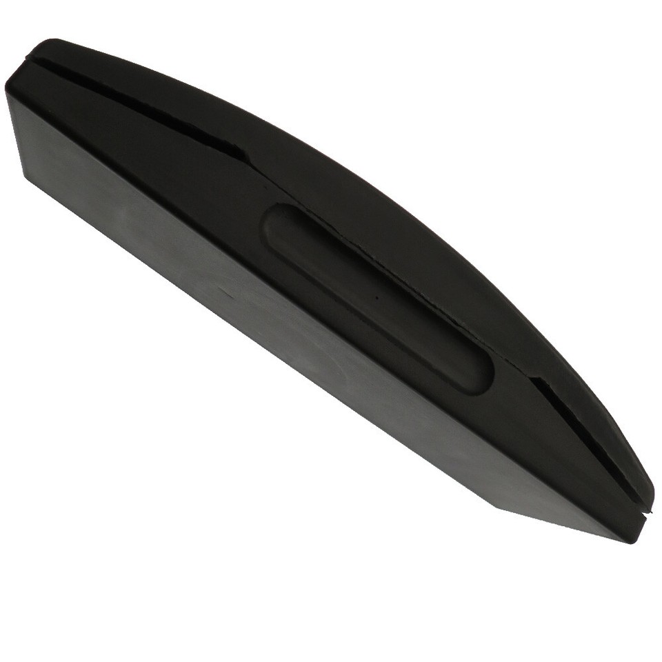 Auto Body Rubber Sanding Block 70mm x 200mm Wet or Dry Sandpaper Sheets ...