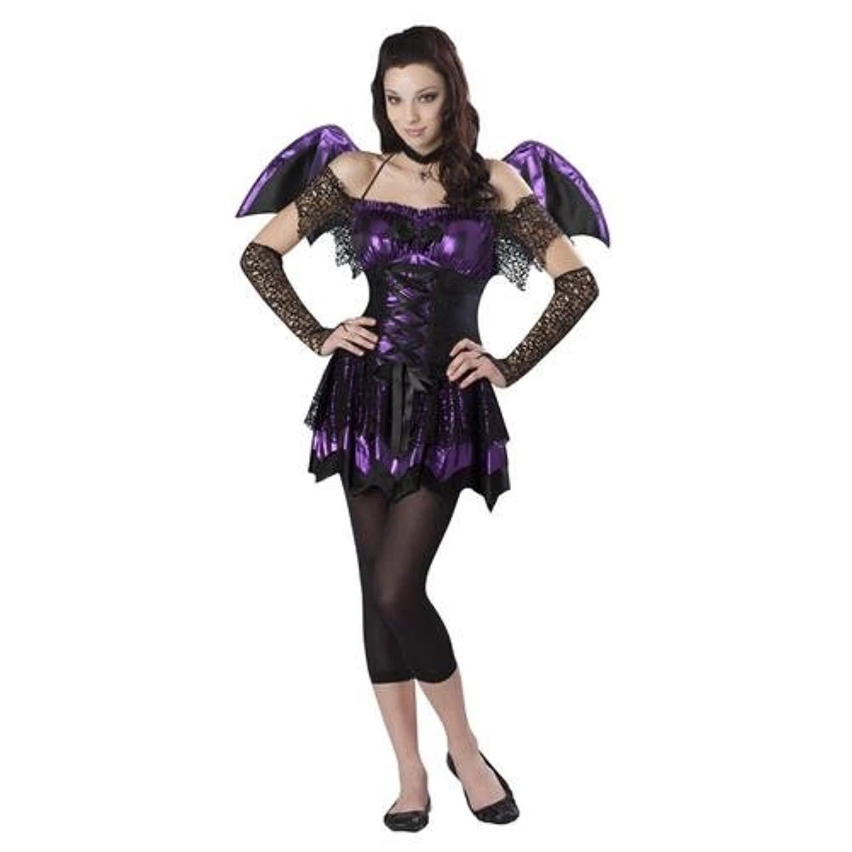 Vampire Costumes For Teenagers