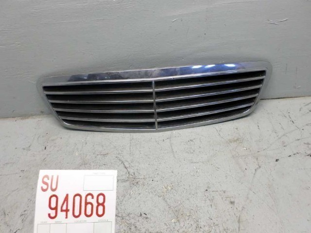 MERCEDES Grille Assembly 22088003839040 S430 S500 S600 for sale online ...