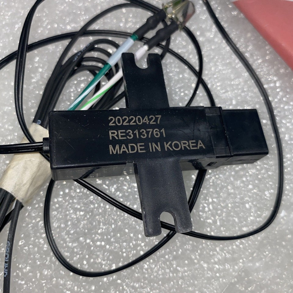 For Paccar SR2000024 Freeze Switch Install Kit | eBay