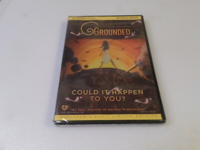 The Grounded (DVD, 2014) - DIRECTOR'S CUT - NEW 91037723857| eBay