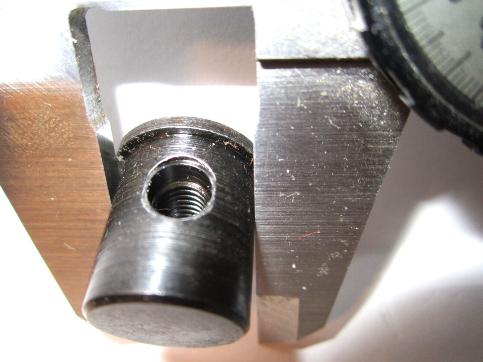 WINCHESTER 94 POST 64 AE OR TOP EJECT (MAGAZINE PLUG-BIG BORE) (ITEM ...