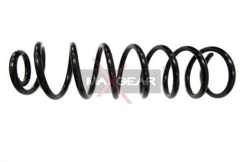 60-0014 MAXGEAR Coil Spring for VW 5907558542943 | eBay UK
