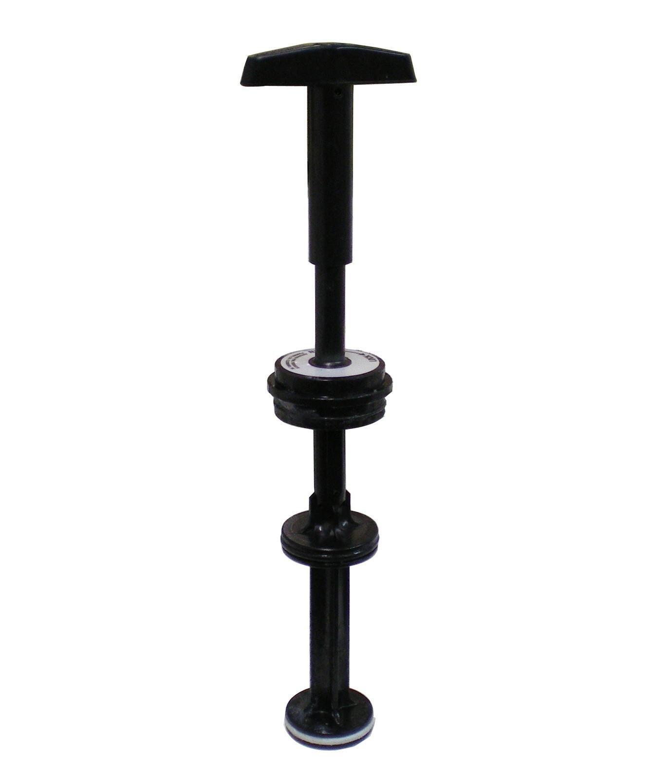 SPX0410BA Handle and Piston Assembly for Push-Pull Slide Backwash Valve ...