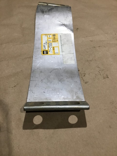 CAT Part Number #7Y-1532 CLAMP for sale online | eBay